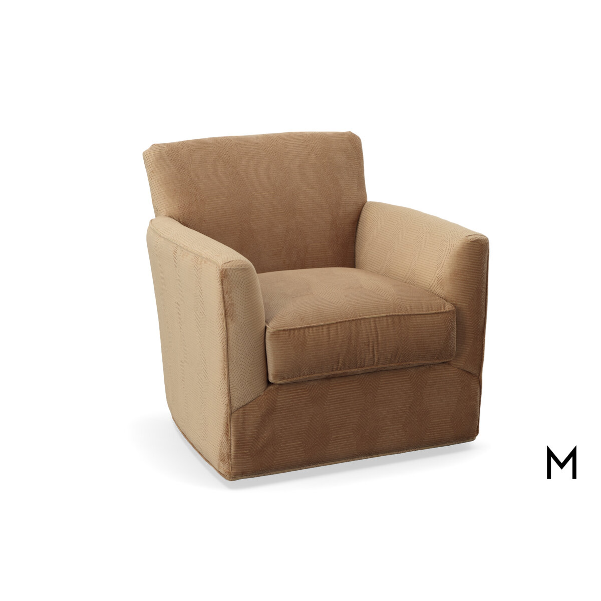 Greyson Swivel Chair – Montgomery’s - Local South Dakota Furniture Stores