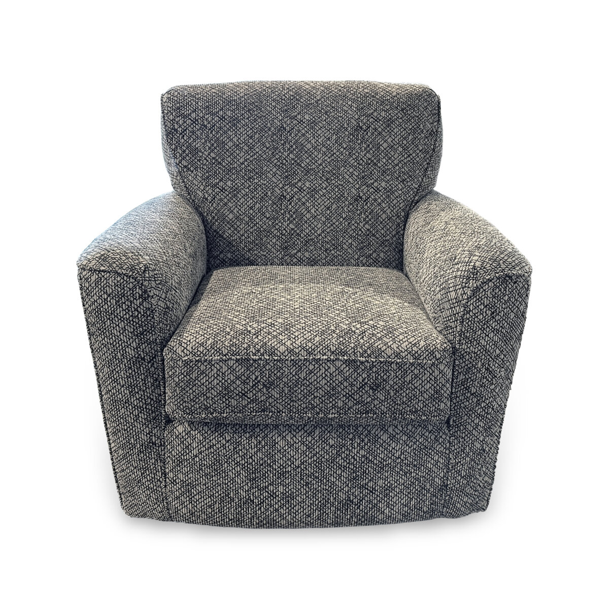Kaylee Swivel Glider Chair – Montgomery’s - Local South Dakota ...