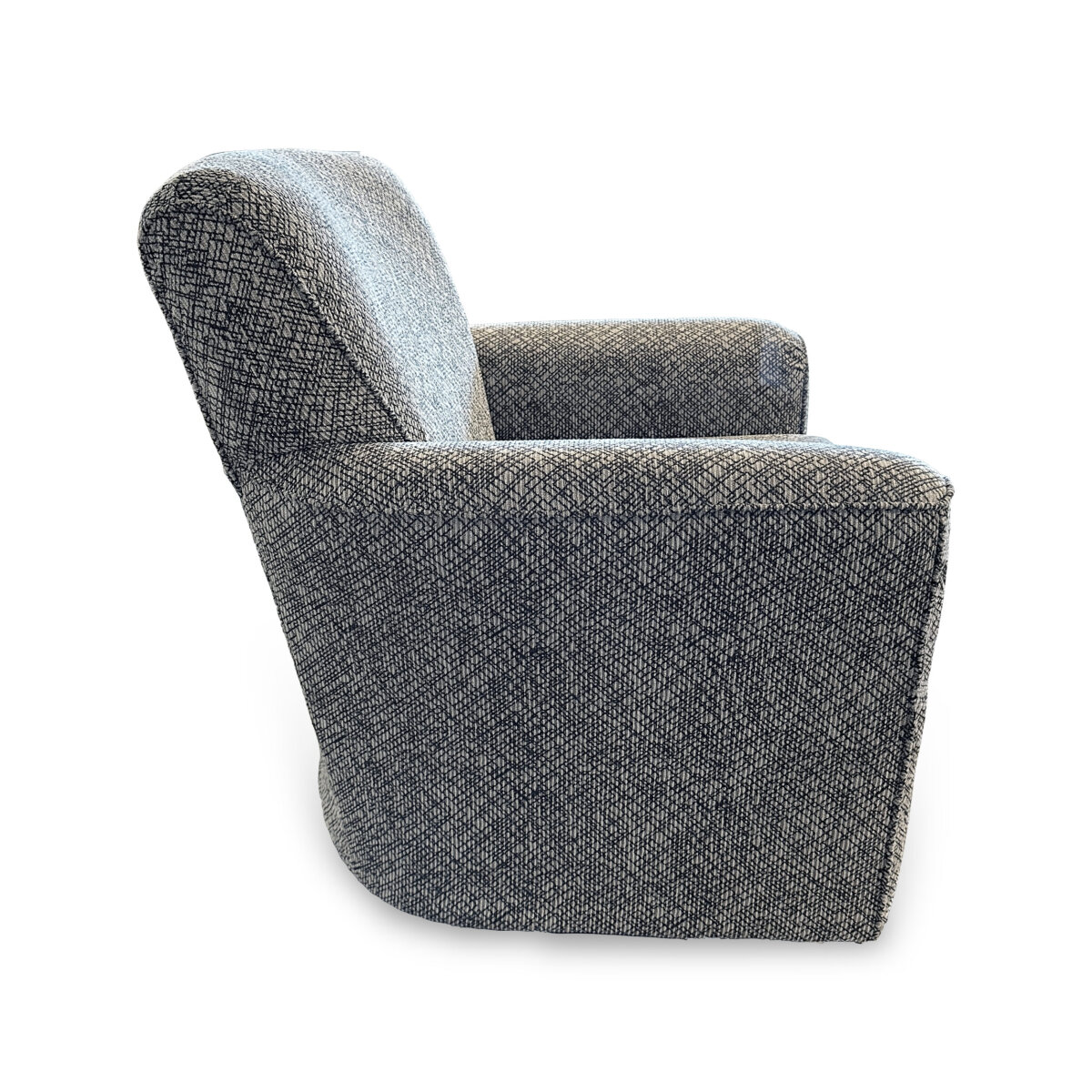 Kaylee Swivel Glider Chair – Montgomery’s - Local South Dakota ...