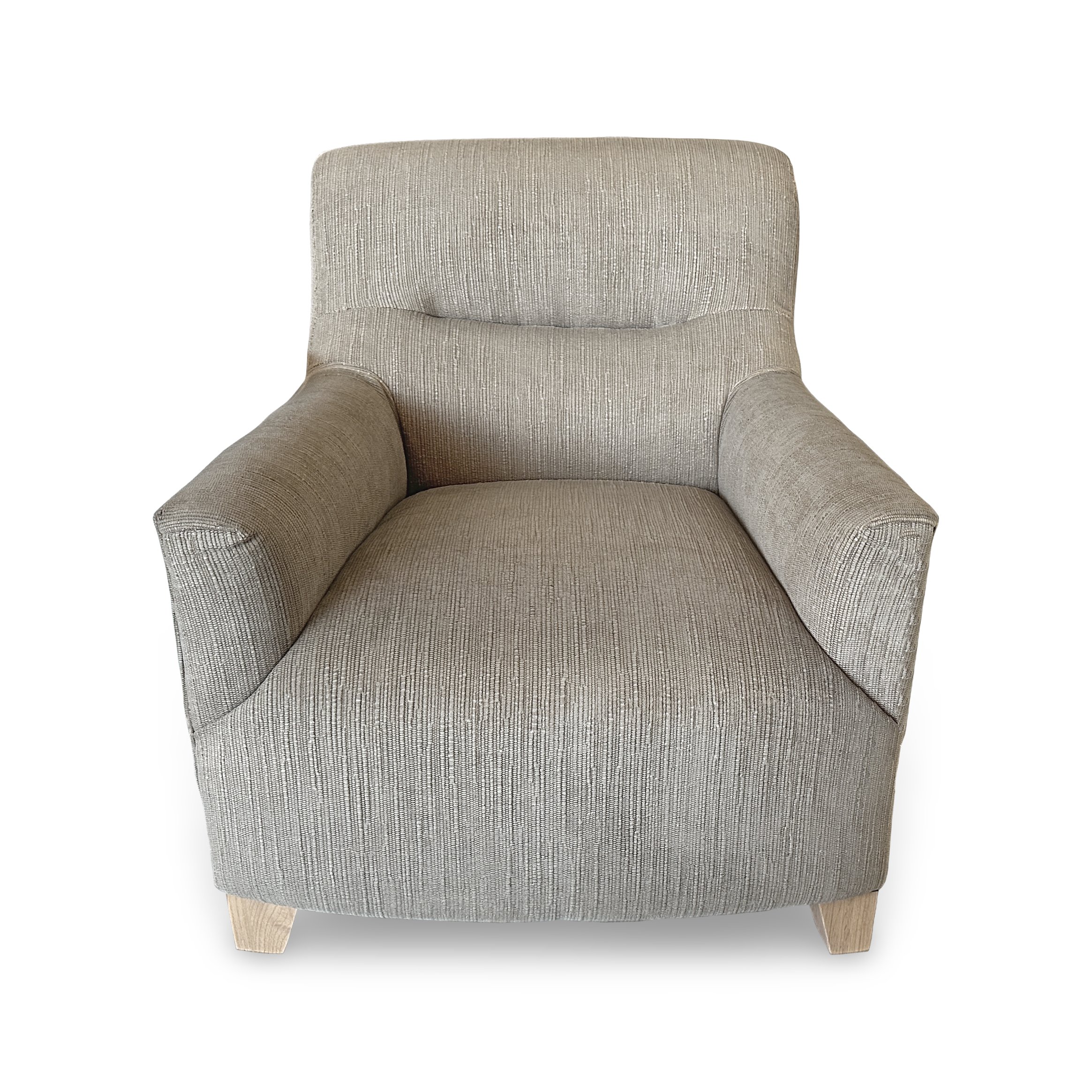 Harlow Accent Arm Chair – Montgomery’s - Local South Dakota Furniture ...