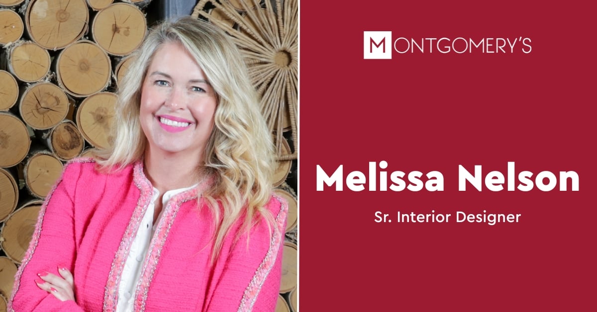 Melissa Nelson – Montgomery’s - Local South Dakota Furniture Stores