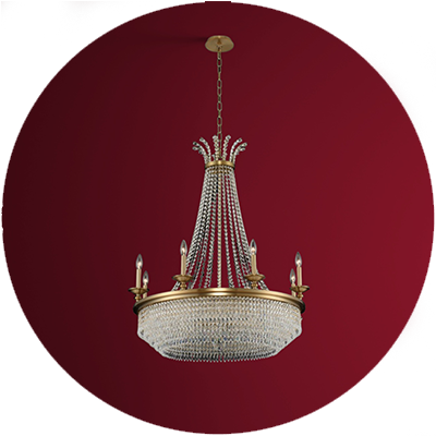 Lighting – Montgomery’s - Local South Dakota Furniture Stores