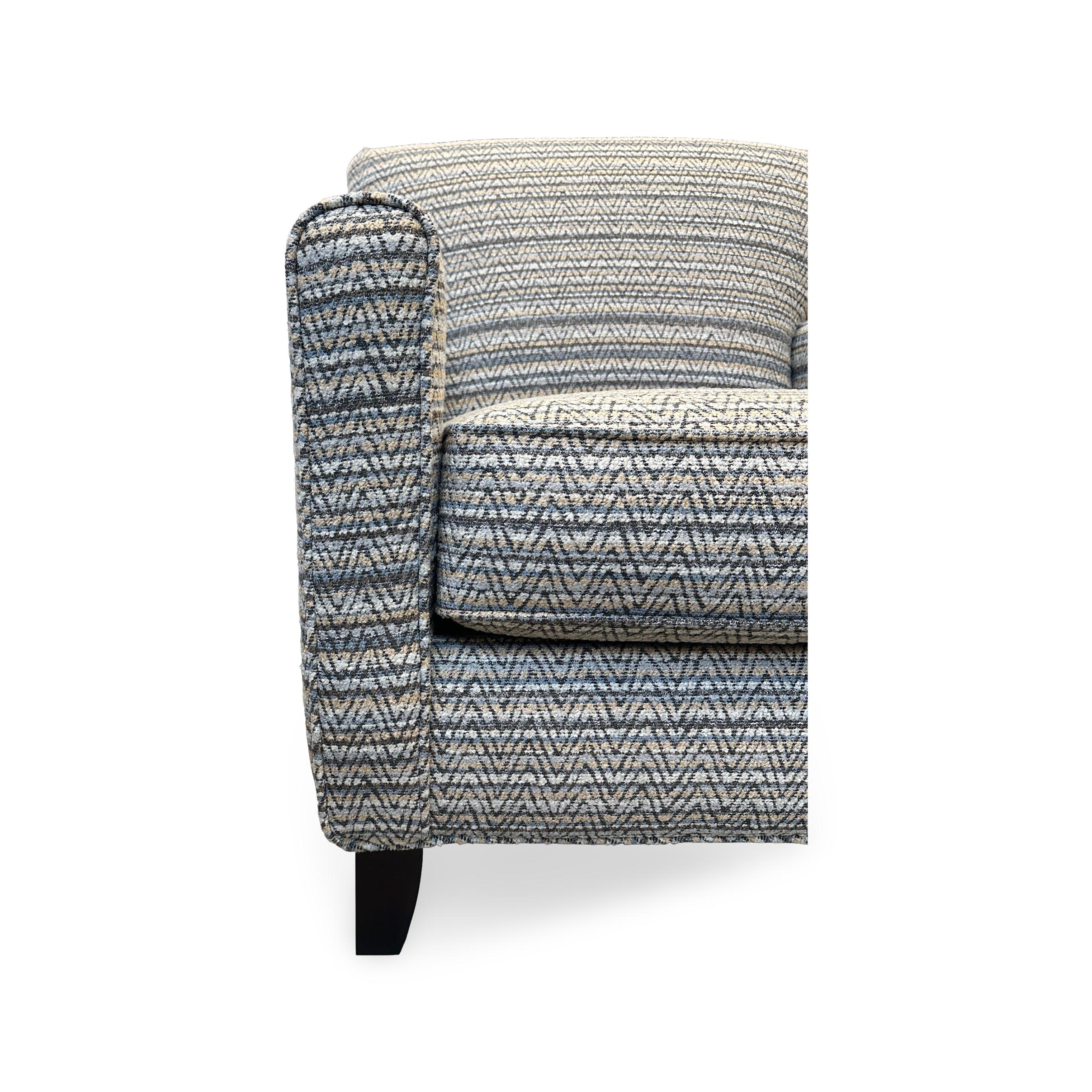 Chindi Storm Accent Chair – Montgomery’s - Local South Dakota Furniture ...