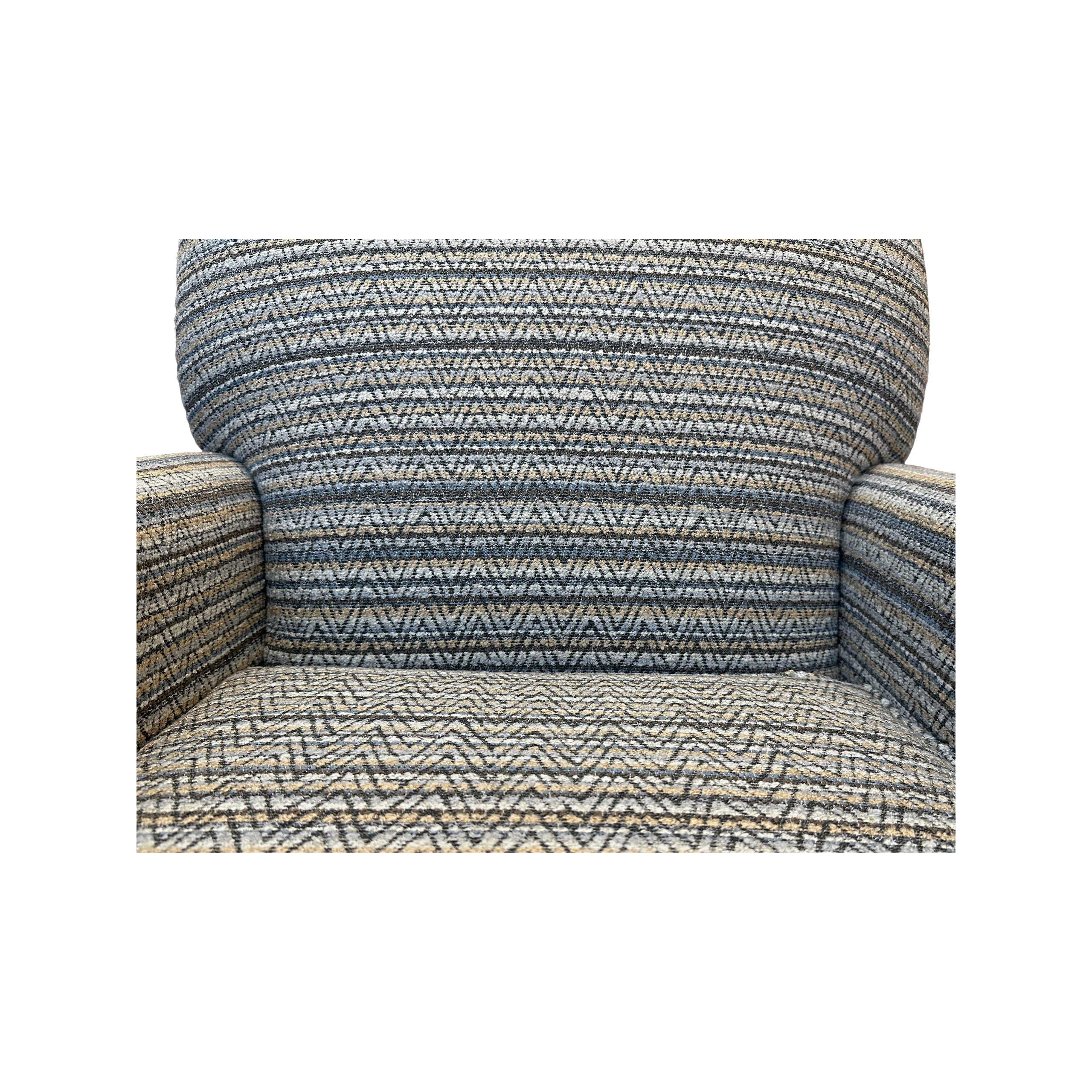 Chindi Storm Accent Chair – Montgomery’s - Local South Dakota Furniture ...