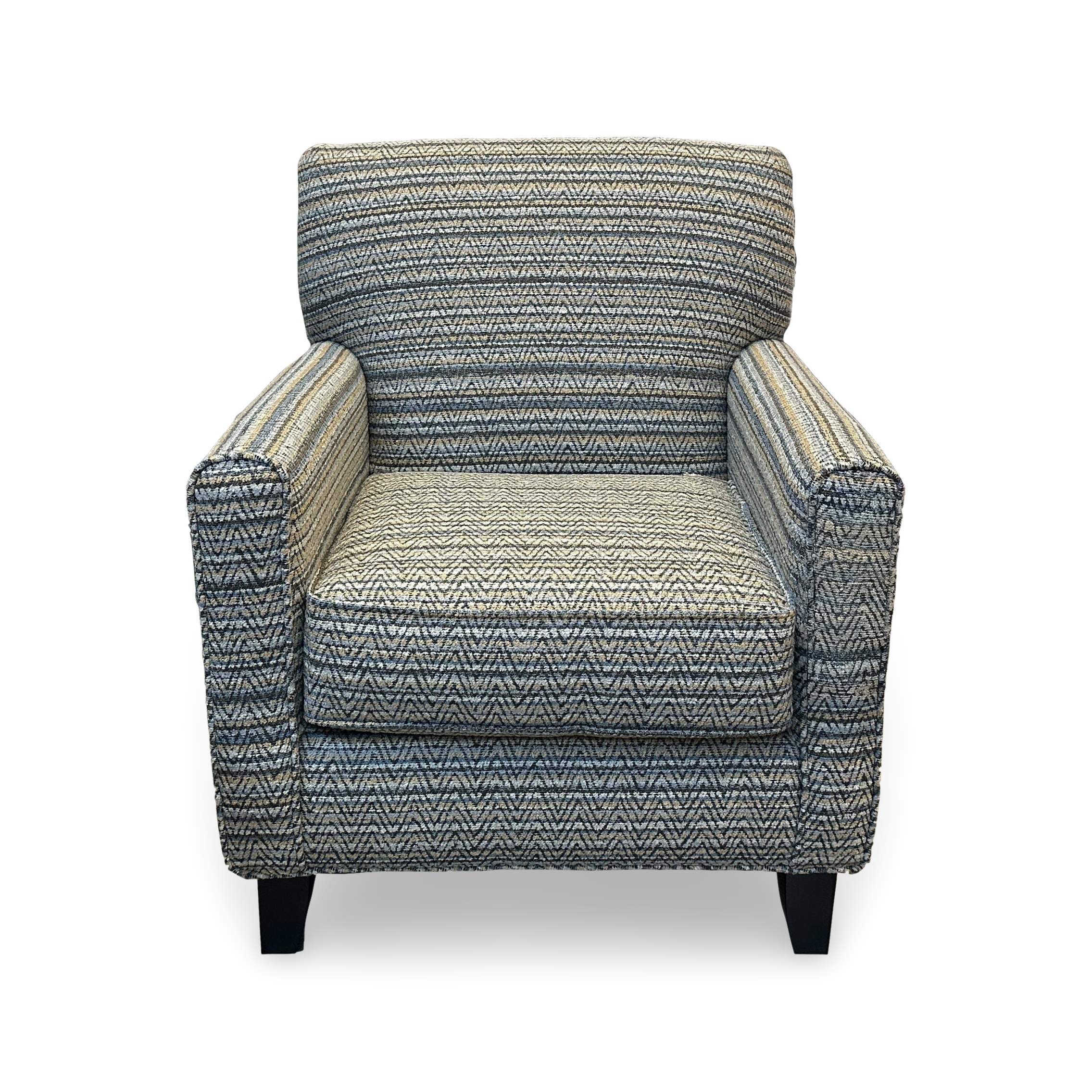 Chindi Storm Accent Chair – Montgomery’s - Local South Dakota Furniture ...